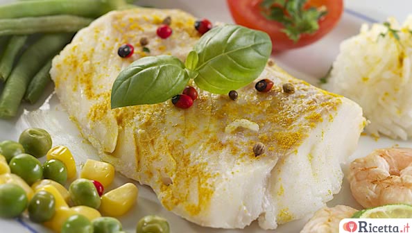 3 ricette con il merluzzo | Ricetta.it