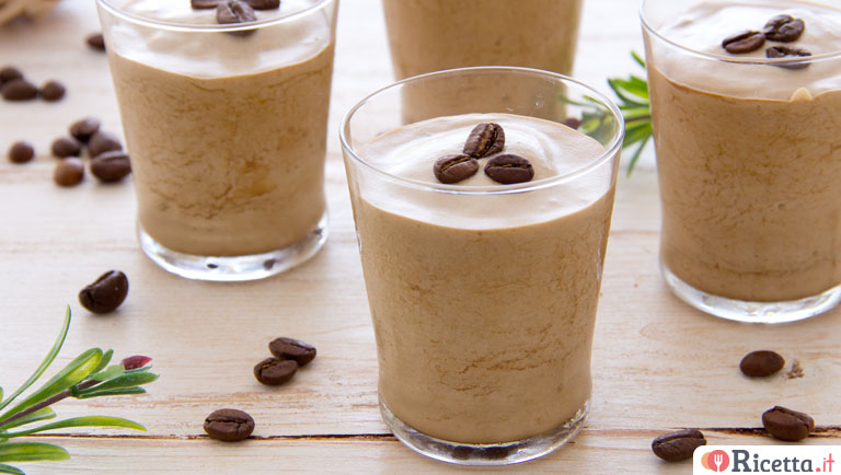Ricetta Crema fredda al caffè - Consigli e Ingredienti | Ricetta.it