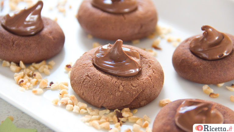 Ricetta Nutellotti - Consigli e Ingredienti | Ricetta.it